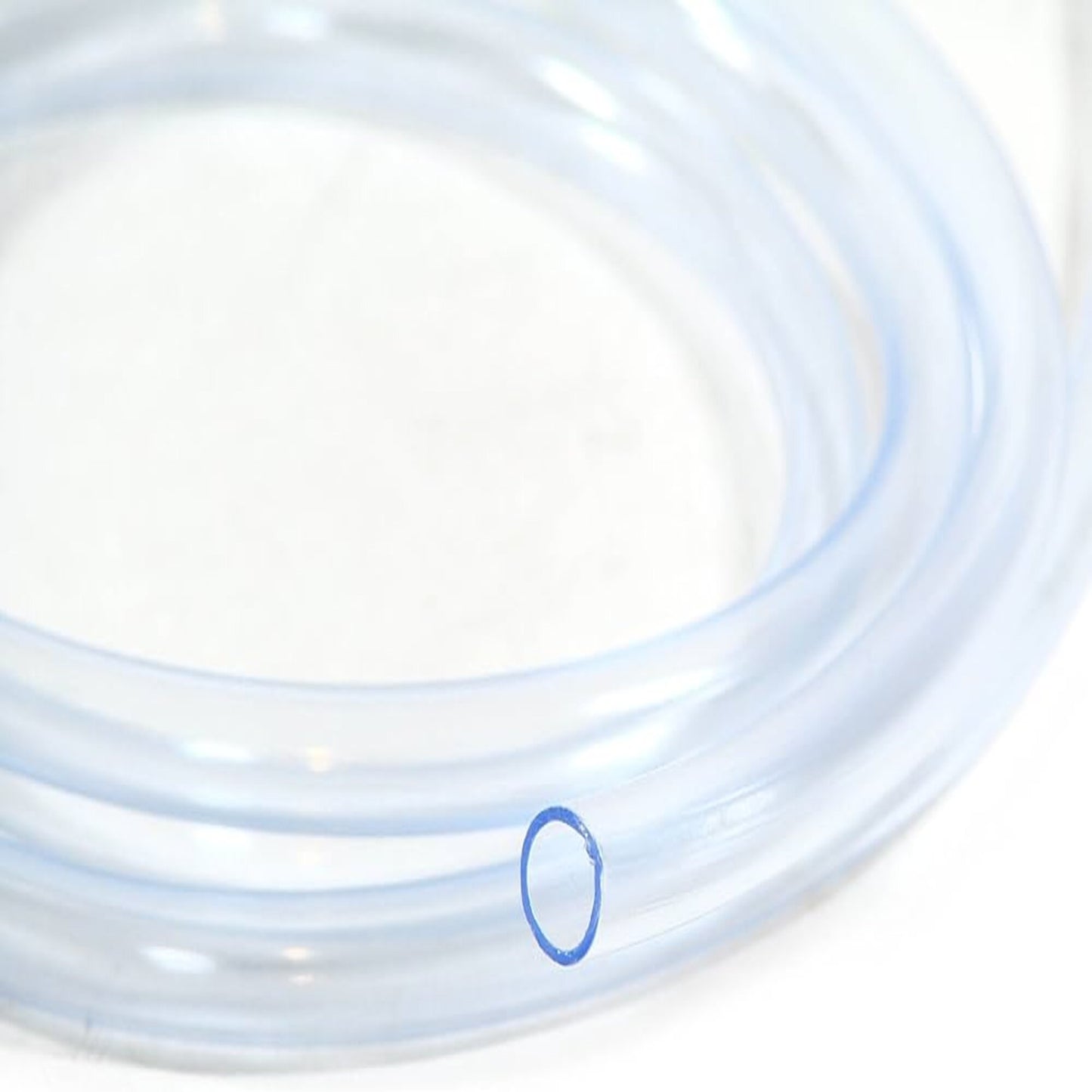 Vacuum Hose 6mm ID Budget PVC